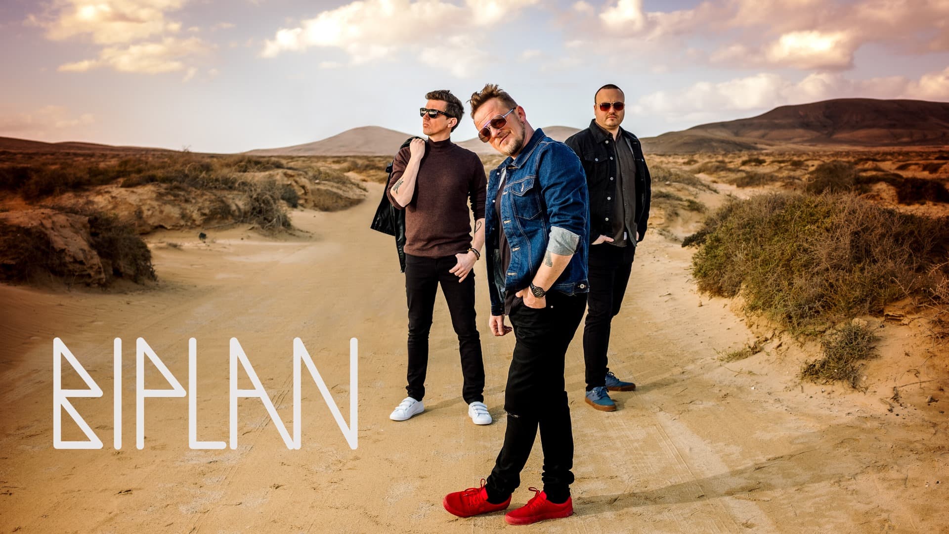 GRUPĖ BIPLAN | KOLONADA | tickets.paysera.com