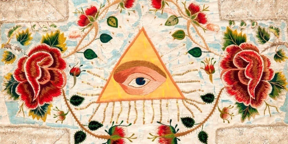 Šeimų edukacija „Žuvis, balandis, akis ir kryžius: simboliai Vilniaus ...