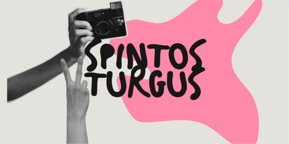 SPINTOS TURGUS KAUNE | LAPKRITIS | tickets.paysera.com