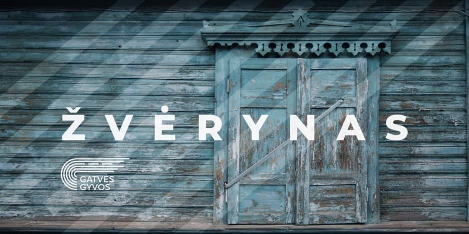 Ekskursija „Žvėrynas. Medinis ir prestižinis“ | tickets.paysera.com