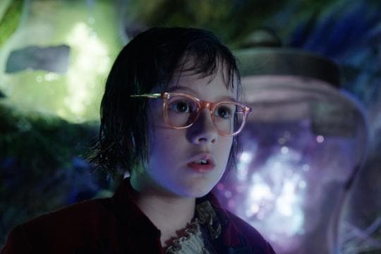 DGM: Didysis gerulis milžinas 3D (Liepos 1 d.) | tickets.paysera.com