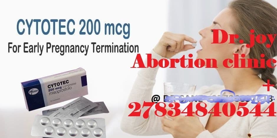 Safe Quick Termination Abortion Clinic Pills For Sale in Pietermaritzburg