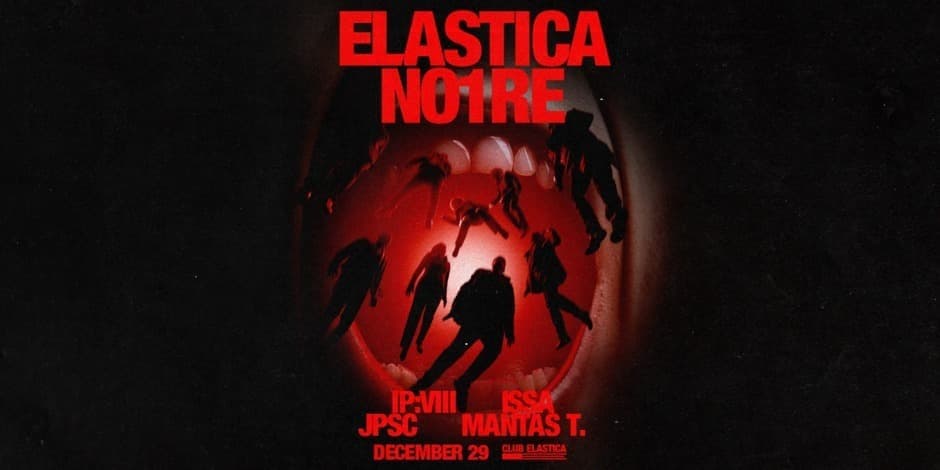 ELASTICA NO1RE: IP:VIII ISSA JPSC MANTAS T. | tickets.paysera.com