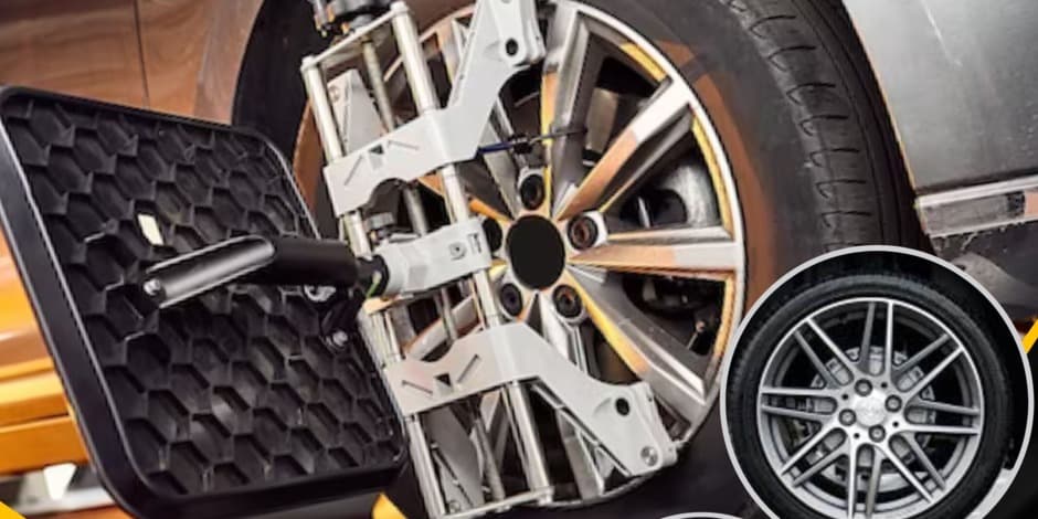 Exploring the Benefits of Regular Wheel Alignment for Your Vehicle ...